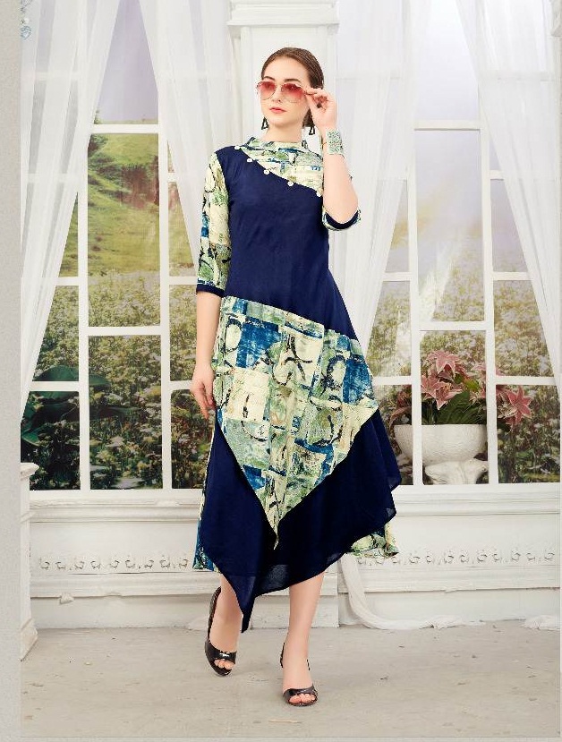 Prisha Vol 1 :- Kajri Catalogue