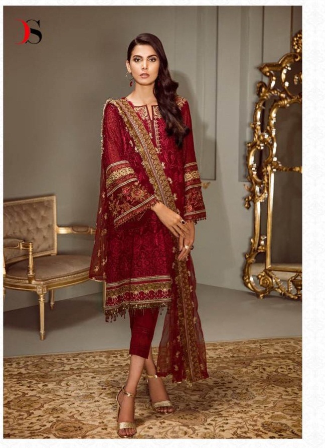 Isabella Deepsy Pakistani Suits