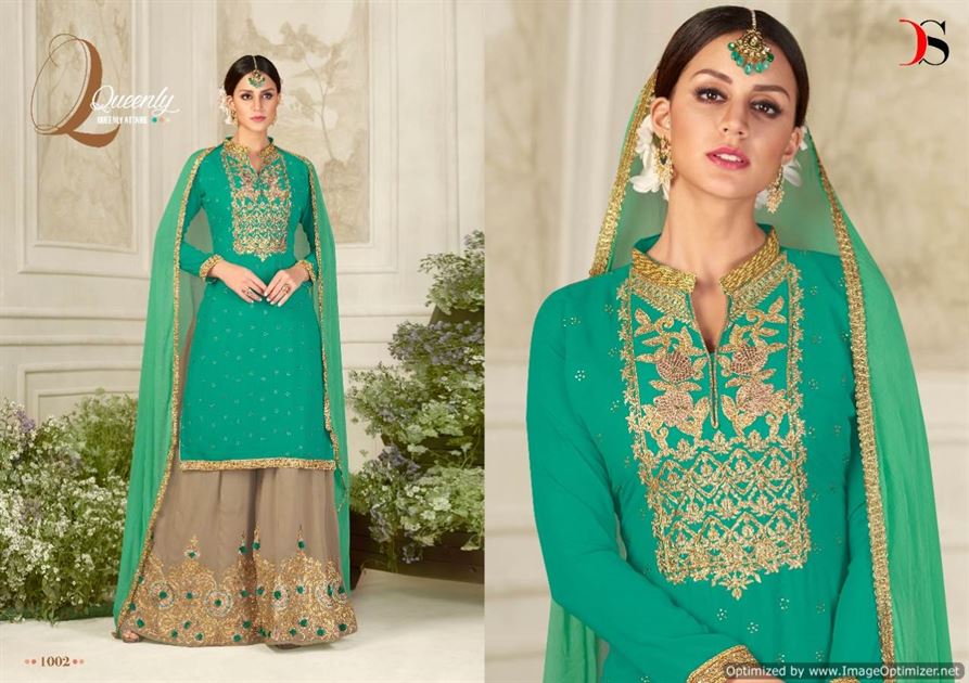 Buy Ghoomar : Deepsy Wedding Dresses at INR 6080 online from Wholesale ...