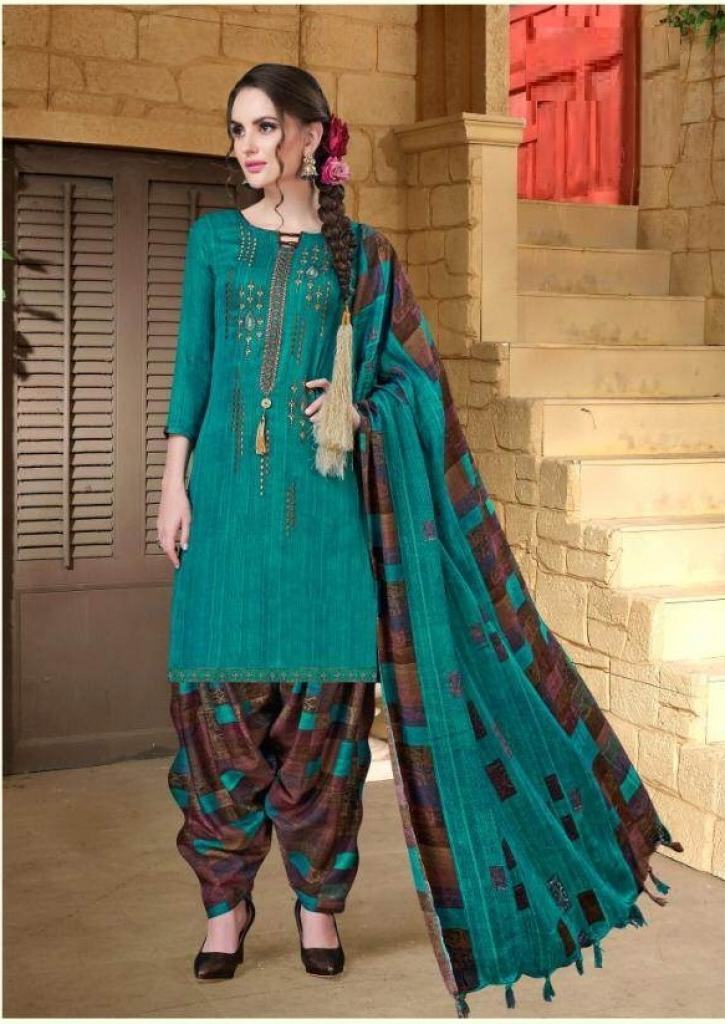 Kavya vol 2 Collection Designer Dress Material,this catalog fabric is ...