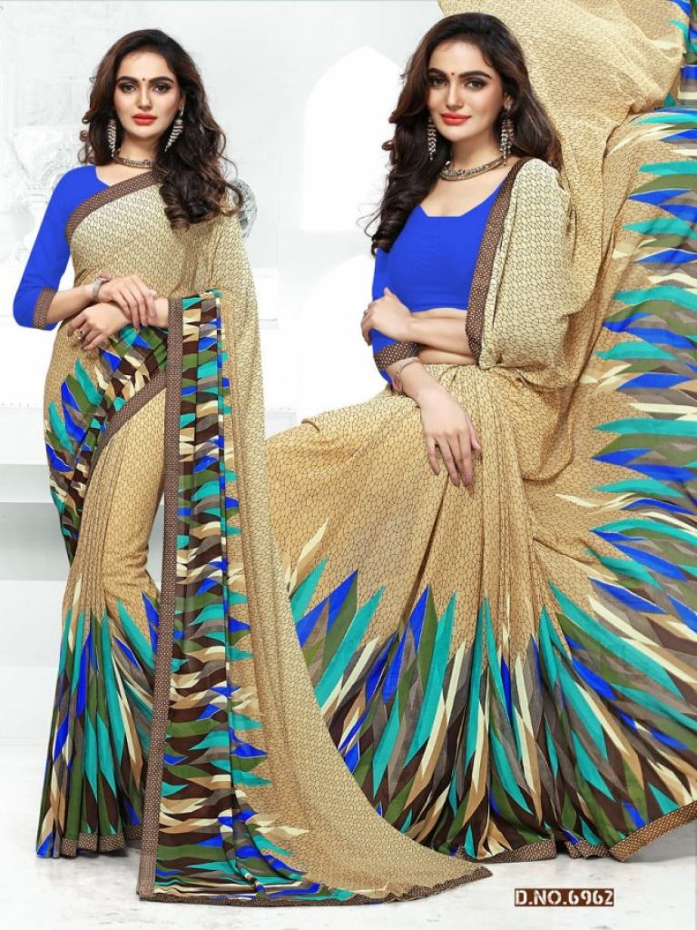 Nalika Vol 12 Kodas Saree Catalogue