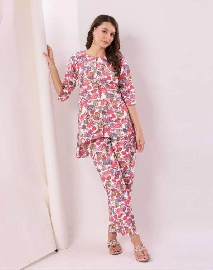 Shop Now Shubhvastra Femella Vol 15 Western Wear Co Ord Set at ...