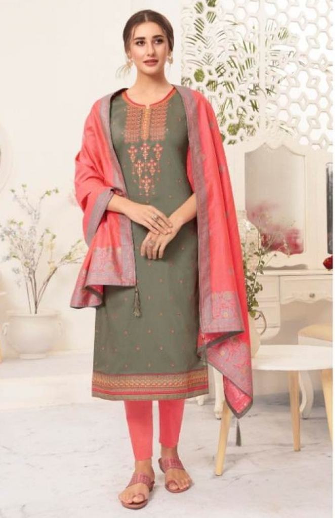 Kessi Present Raj Gharana