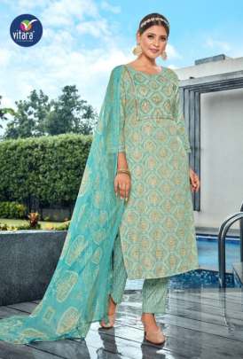 Buy Vitara Vesta Designer Readymade collection